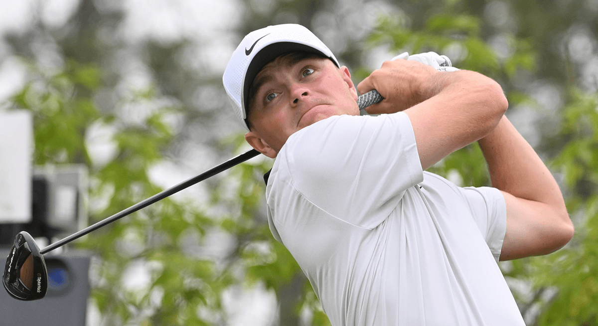 GOLF Betting - Expert Picks, Odds, News, and Analysis