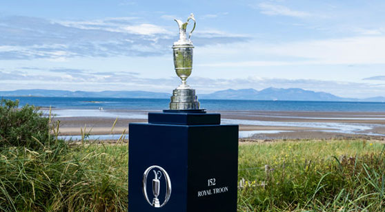 Odds to win 2024 British Open, Major Odds VegasInsider