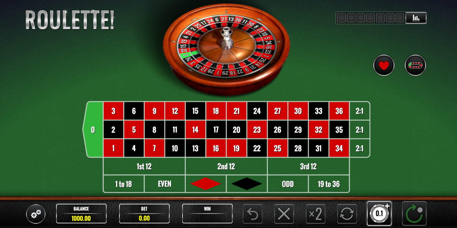 Best Online Roulette Casinos For Real Money 2026 Best Online Roulette Casinos For Real Money 2026